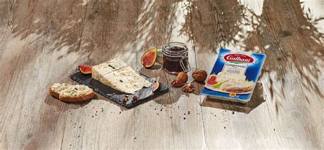 Gorgonzola Cremoso D O P 150g Nos Fromages À L italienne Galbani