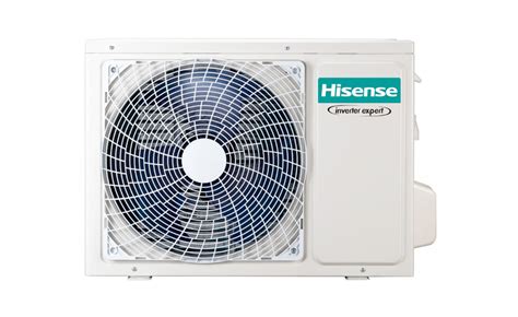 Hisense Expert Smart 12K CF35YR1FG CF35YR1FW klima uređaj Emmezeta