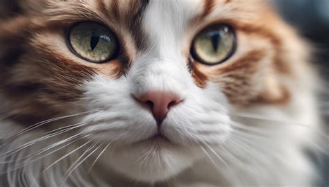 Les races de chats hypoallergéniques pour les allergiques Oh bella chat