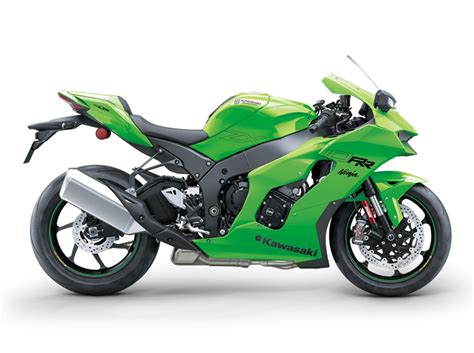 Ninja ZX 10RR MY 2023 Kawasaki Schweiz