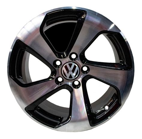 4 Rines 15 Gtr 4x100 15x6 5 Golf Jetta Gli Gti Gtr Mercado Libre