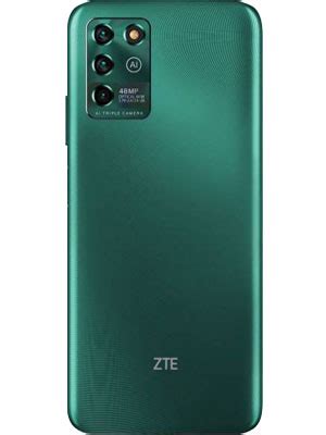 Zte Blade V Vita Official Pictures Mobileinto