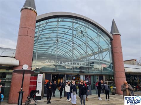 Cómo llegar a Disneyland Paris Dónde está y cómo ir