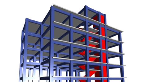 etabs structural design of building from zero to hero
