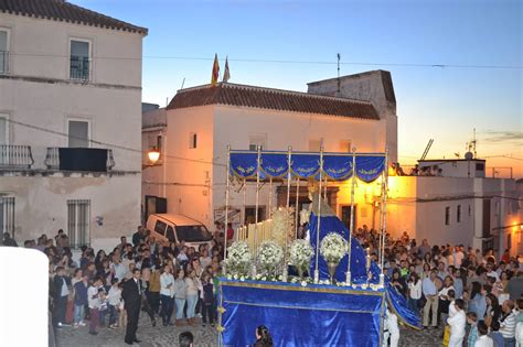 Alcalá de los Gazules FOTOS DE LA PROCESIÓN DE NUESTRO PADRE JESÚS