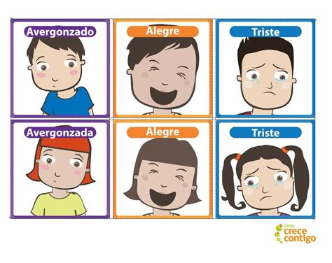 TOMi digital LAS EMOCIONES EN LOS NIÑOS