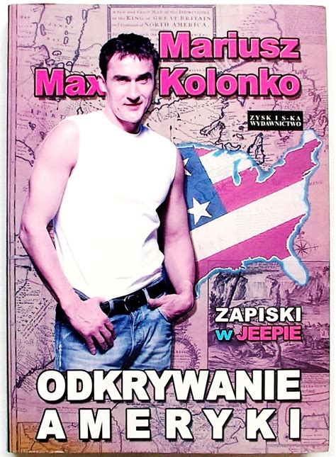 Mariusz Max Niska Cena Na Allegro Pl
