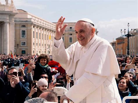 Mensaje Del Papa Francisco Para La Jornada Mundial De La Paz Aula De