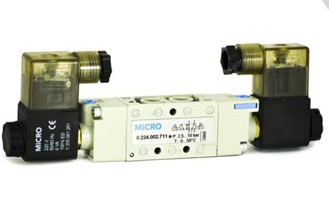 Electrov Lvula Sb G Biestable Distritec S A