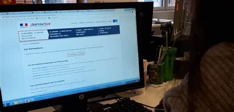 L actualité régionale Radio Contact Parcoursup plus que trois