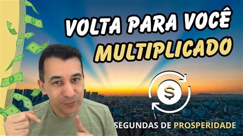A LEI MAIS PODEROSA PARA ATRAIR PROSPERIDADE COS TV