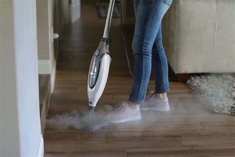 Best Steam Mop For Vinyl Floors 2024 Review HomeViable