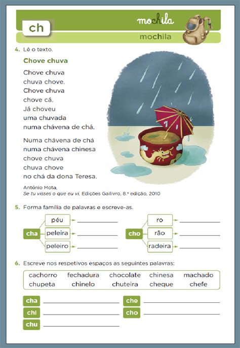 Atividades CH Para Imprimir Atividades Educativas SÓ ESCOLA