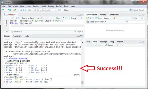 Install R And Rstudio Oseholy