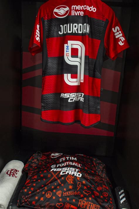 Flamengo On Twitter TUDO PRONTO Na Partida Deste Domingo Entre