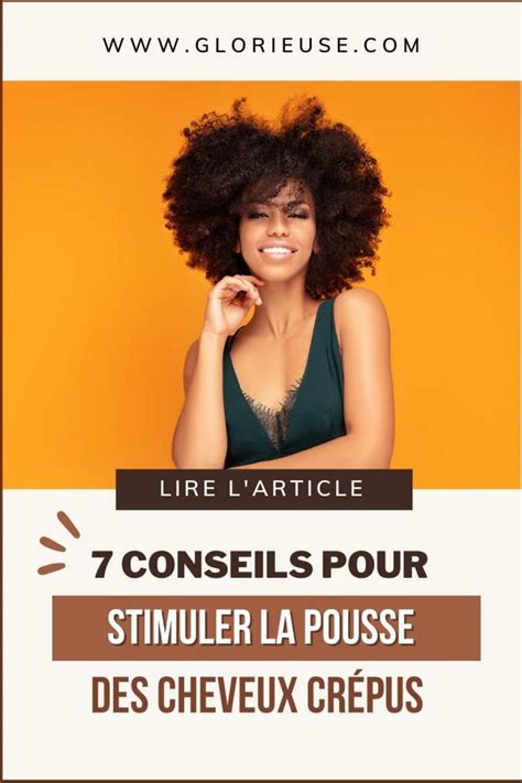 Comment Faire Pousser Ses Cheveux Cr Pus Conseils