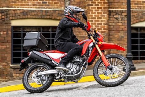2023 Honda CRF300L Buyers Guide Prices Specs Photos