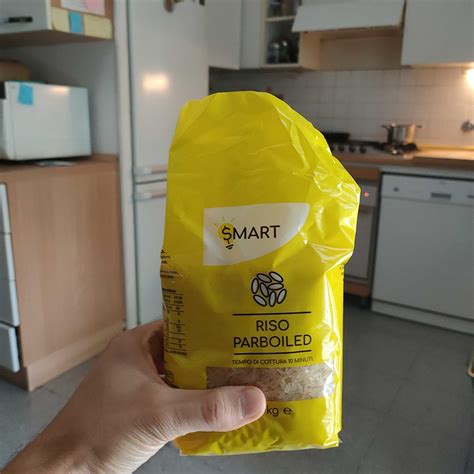 Esselunga Smart Riso Parboiled Reviews Abillion