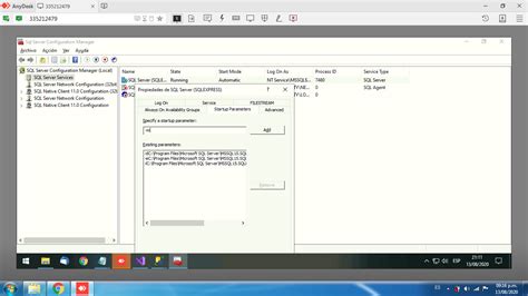 [solved] sql i cannot create sql server databases