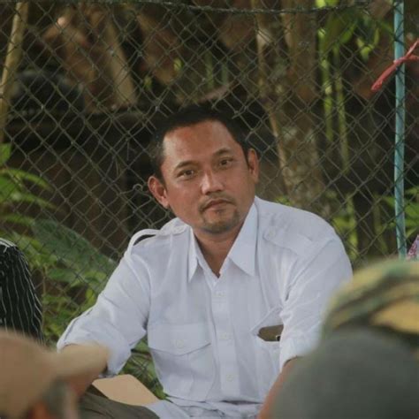 Bahas Surat Edaran KPK Seno Aji Pimpin Rapat Dengar Pendapat Dengan
