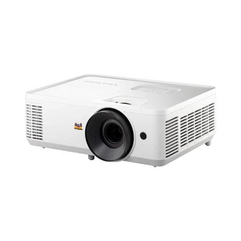 VIEWSONIC PA700S SVGA 800X600 4500 A Lümen 12 000 Saat Lamba Ömrü HDMI