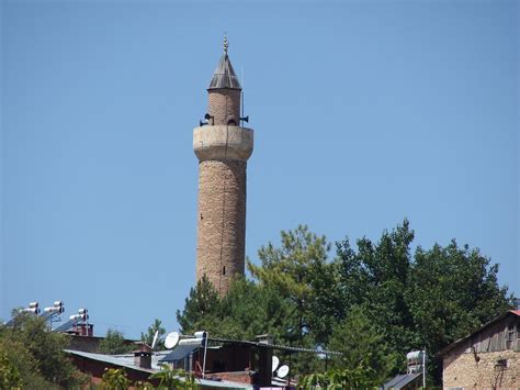 Süleymaniye Kale Camii Nerede Nasıl Gidilir Yorumlar
