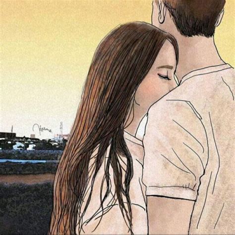 Pin De Jean Williams En Extra Ordinary Dibujos De Parejas Tumblr