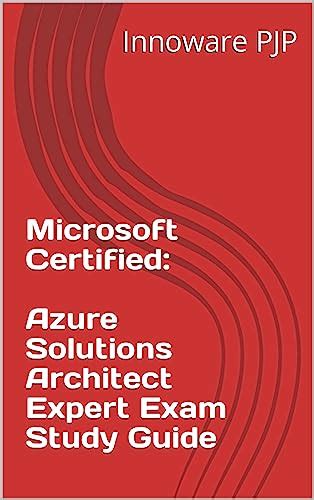 Amazon Microsoft Certified Azure Solutions Architect Expert Exam