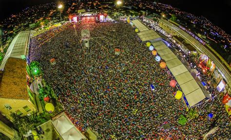 Confira A Programa O Completa Do S O Jo O De Caruaru Altinhoshow