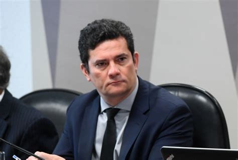 Relator vota contra cassação do senador Sergio Moro