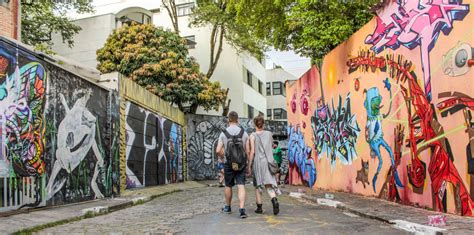 Pontos turísticos de São Paulo as melhores atrações da capital