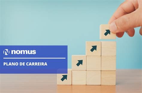 Plano De Carreira Qual Sua Finalidade Tipos E Impactos Blog