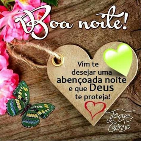 Mensagens Bonitas De Boa Noite ImagensBomDia Net