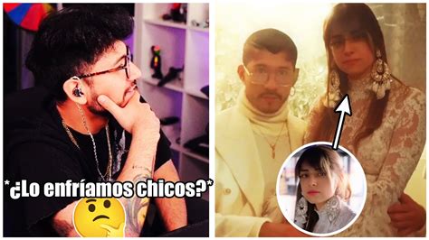 ENFRÍAN a un CARLITOS por usar el ROSTRO de RenRize en un VIDEO CLIP