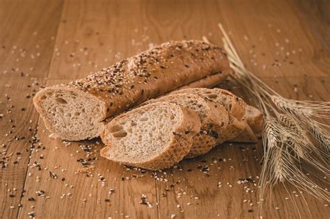 Bagietka Piekarnia Cukiernia Antoniak