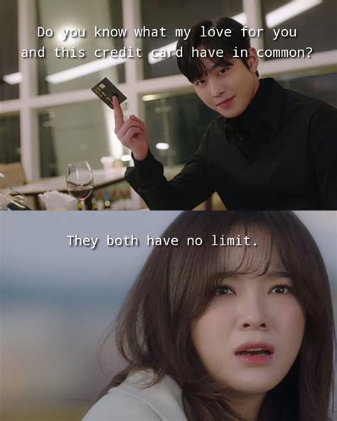 K Drama Menfess On Twitter A Business Proposal Gombalan Kang Tae
