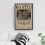 Cheap Vinsmoke Sanji Whole Cake Island One Piece Bounty Poster One