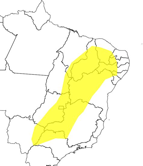 Inmet Emite Alerta Para 23 Cidades De AL Baixa Umidade Do Ar