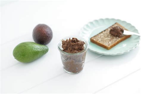 Krem Czekoladowy Bez Cukru I Mleka Zdrowy I Przyszny Przepis