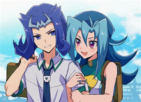 Yu Gi Oh Zexal Image By Mikami Pixiv Zerochan