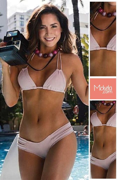 Carmen Villalobos Fakes Desnuda Telegraph