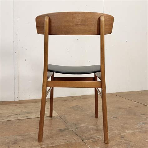 Farstrup Stuhl Landert GmbH für Vintage Möbel Klassiker und