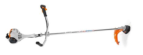 Desbrozadora STIHL FS 55