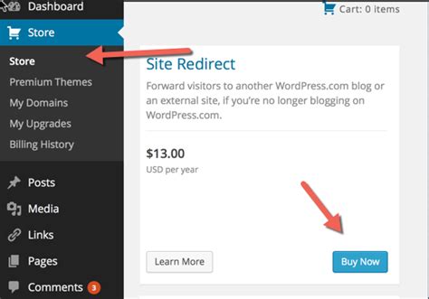 how to move your wordpress com blog to wordpress org on bluehost or other hosting