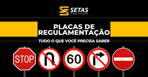 Sinaliza O De Rua Conhe A Os Principais Tipos Setas Sinaliza O