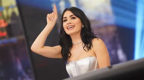 La carrera de Lali Espósito la actriz y cantante argentina que comenzó