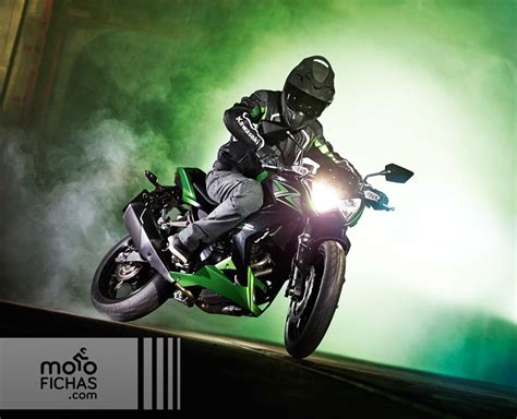 Kawasaki Z Precio Ficha T Cnica Opiniones Y Ofertas