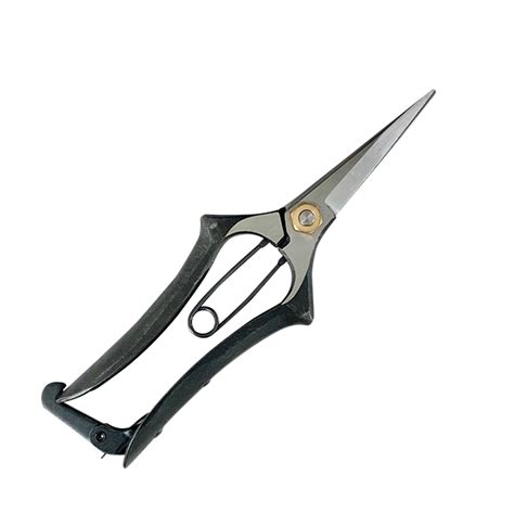 Buy Bud Trimming Scissors Pointy Small Shokunin Store