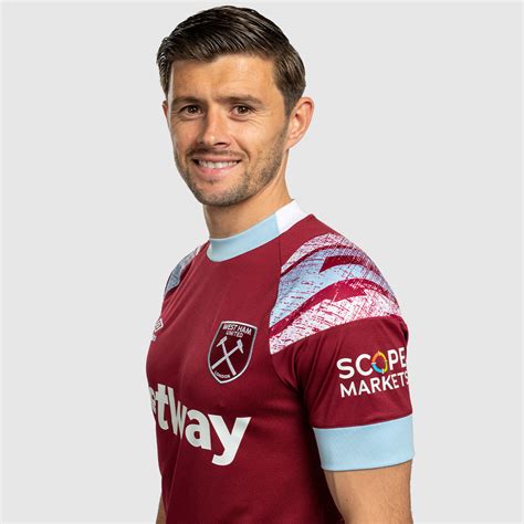 West Ham United 2022 23 Umbro Home Kit Football Shirt Culture