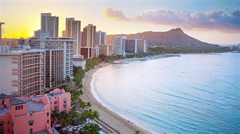 Oahu Wallpapers Top Free Oahu Backgrounds Wallpaperaccess